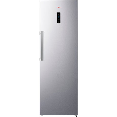 KROMSLINE KCOL-185-NF-DIX INOX - Nevera Una Puerta NO FROST